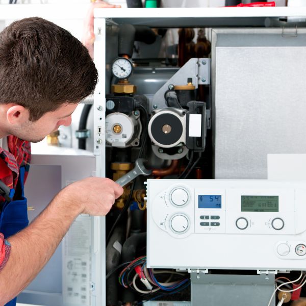 Boiler Heating Systems in Bakersfield, CA - Gundlach’s