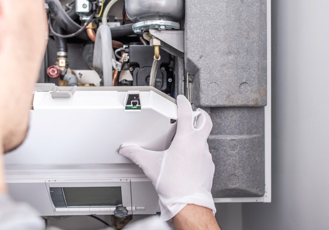 Spring HVAC Maintenance Tips for Bakersfield Homeowners